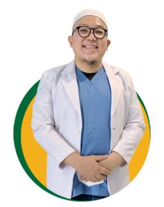 Pencarian Dokter - RSIA DHIA